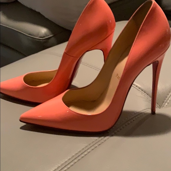 Christian Louboutin | Shoes | Christian Louboutin So Kate | Poshmark